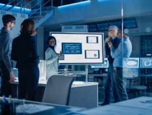 Avoiding the Five Most Common Business Continuity Mistakes