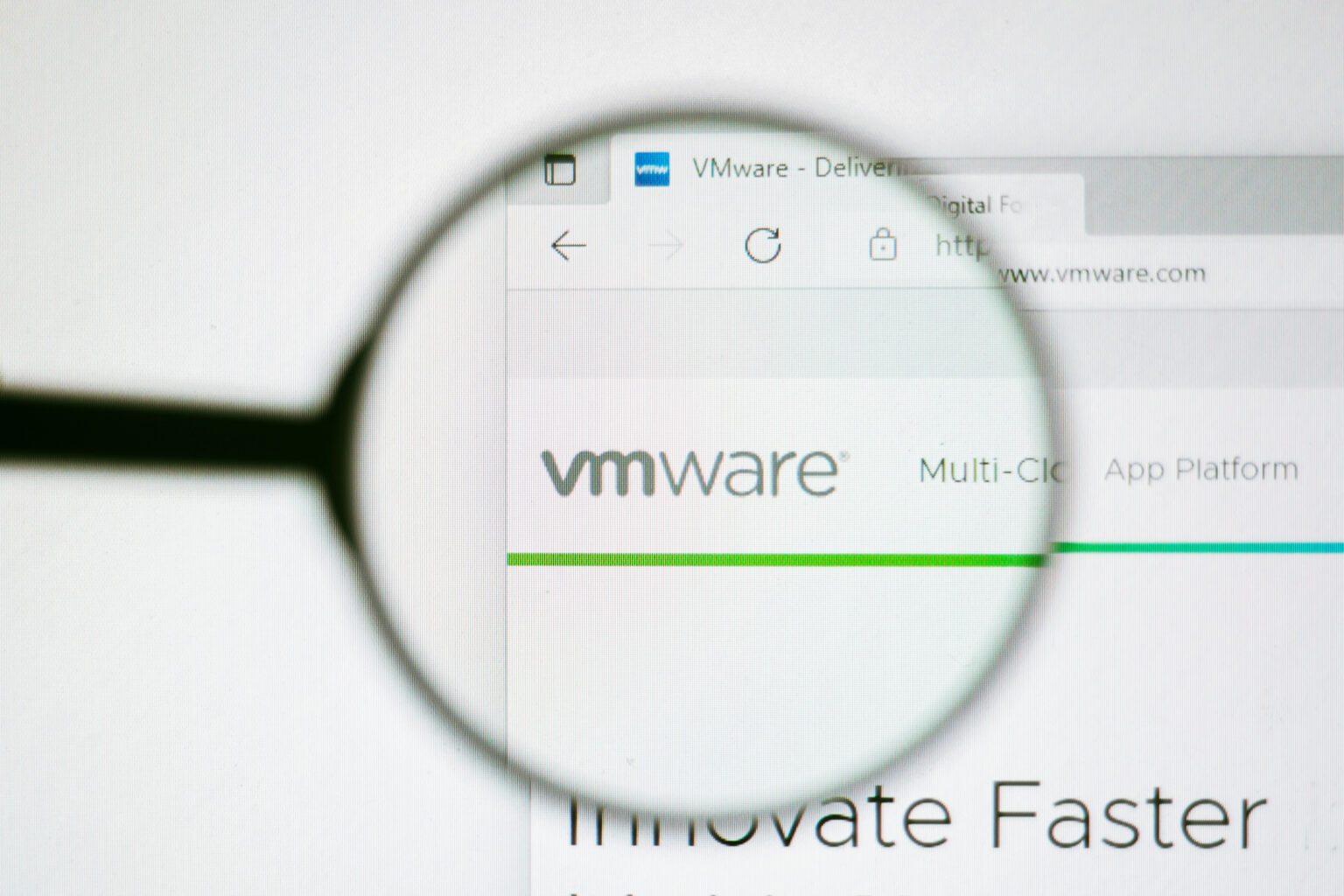 How to Future-Proof Your Business Amid VMware Licensing Uncertainty